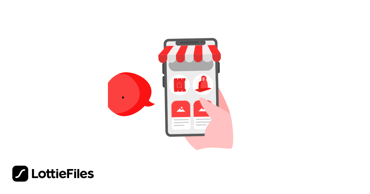 Free go animation Animation by Ahmad Emad | LottieFiles