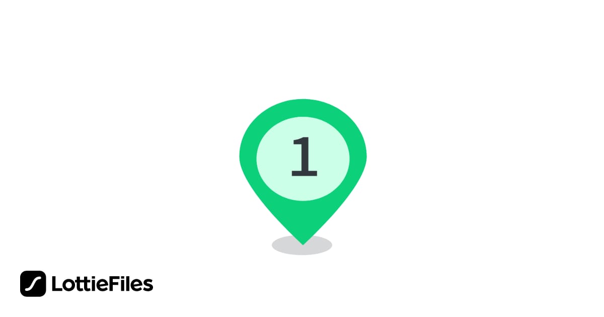 Free sign spot animation Animation by leio | LottieFiles