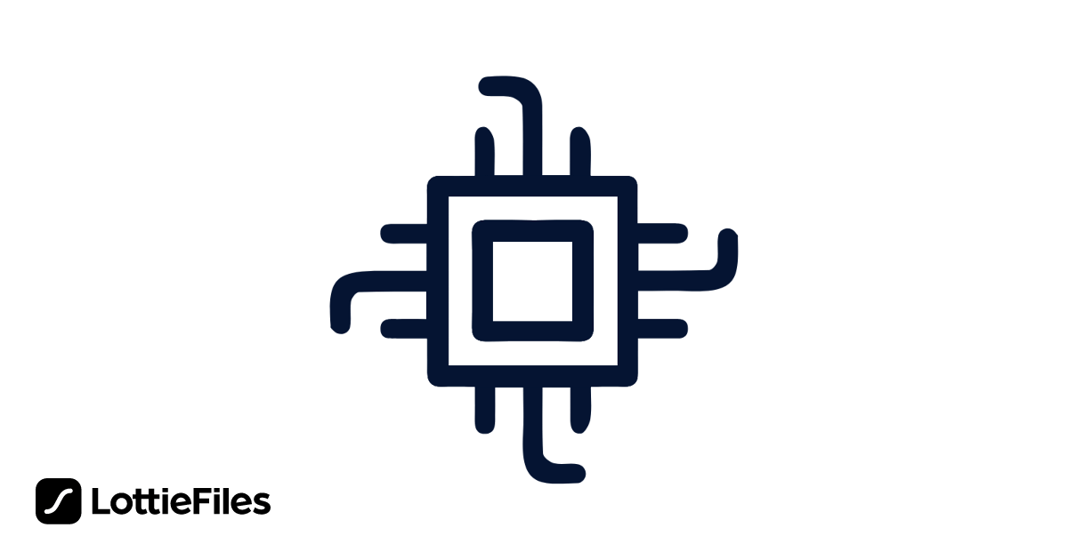 Free Chip Animation Animation by dBlazing: Branding & Web Development ...