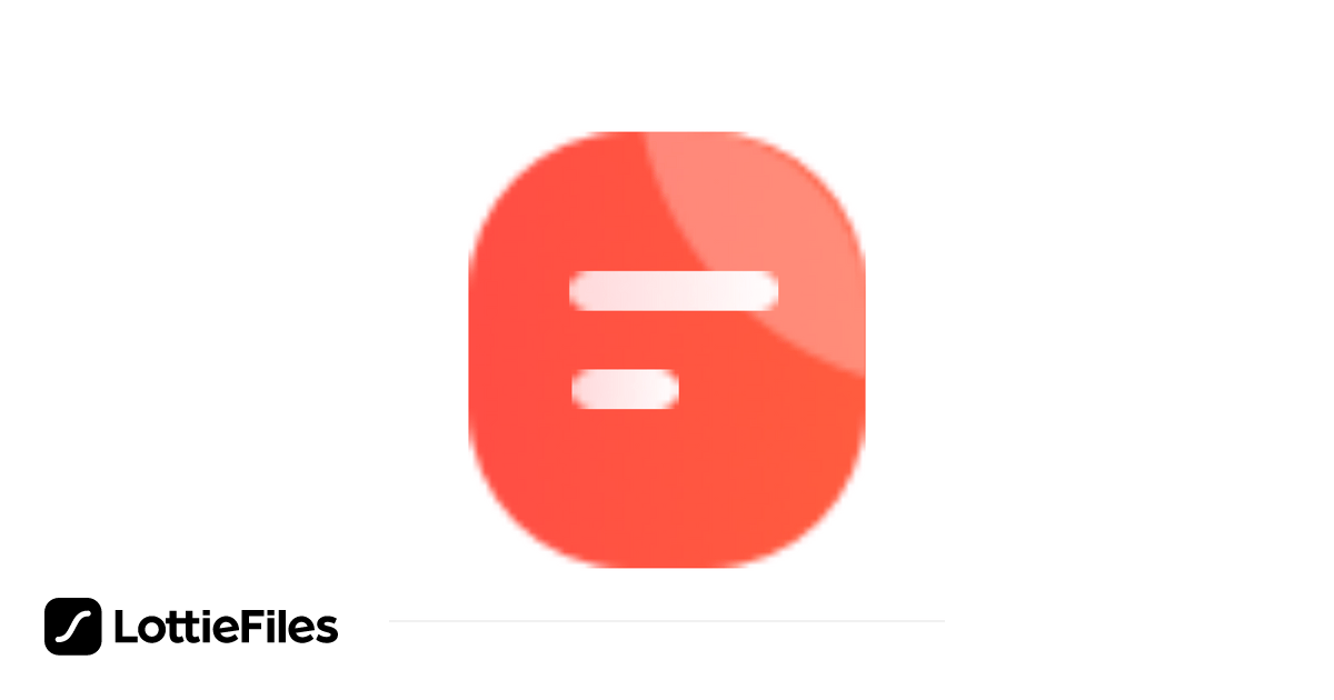 Free questionBank_animate Animation by 刘佳欣 | LottieFiles