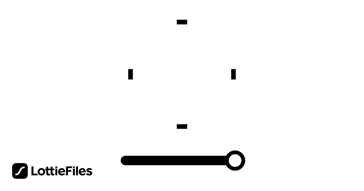 Free CSGO Crosshair Settings Animation by Eileen Galvin | LottieFiles