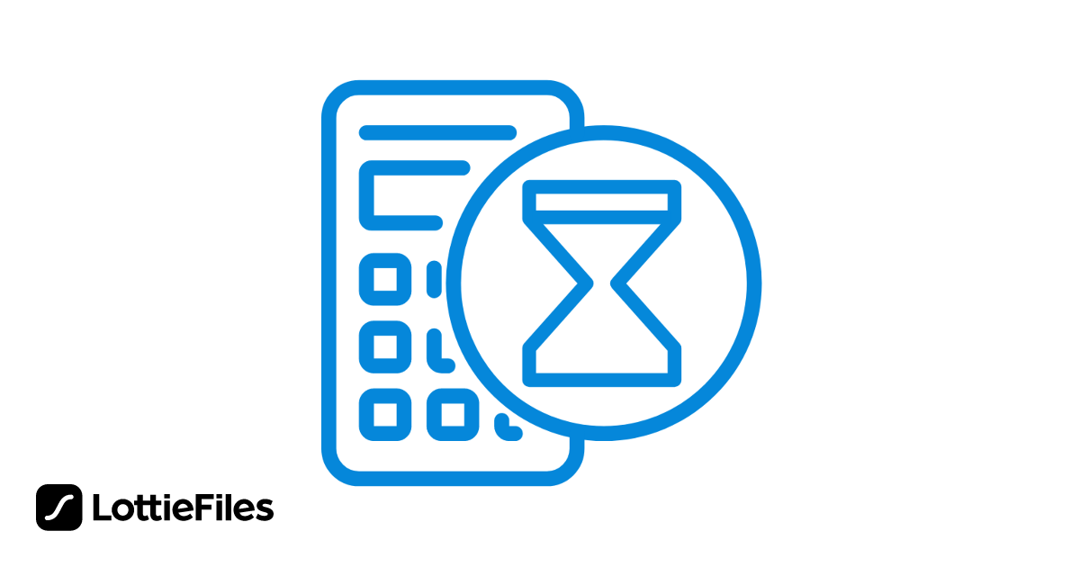 Free POS Loader Animation by Sinan Özkök | LottieFiles