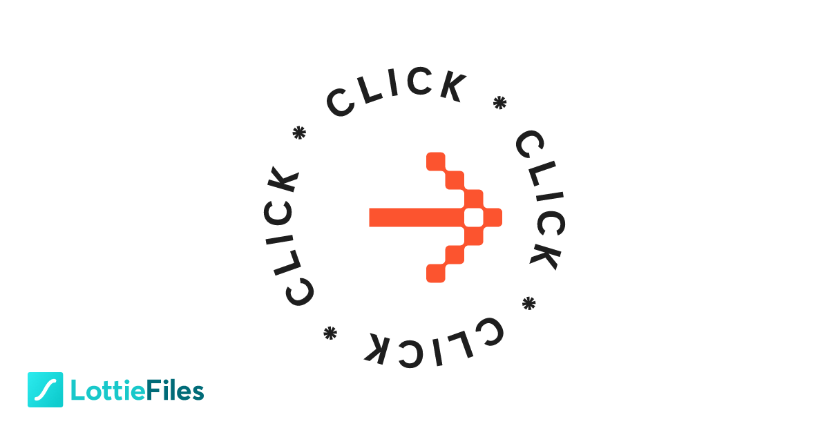Click Animation by vdlab - LottieFiles