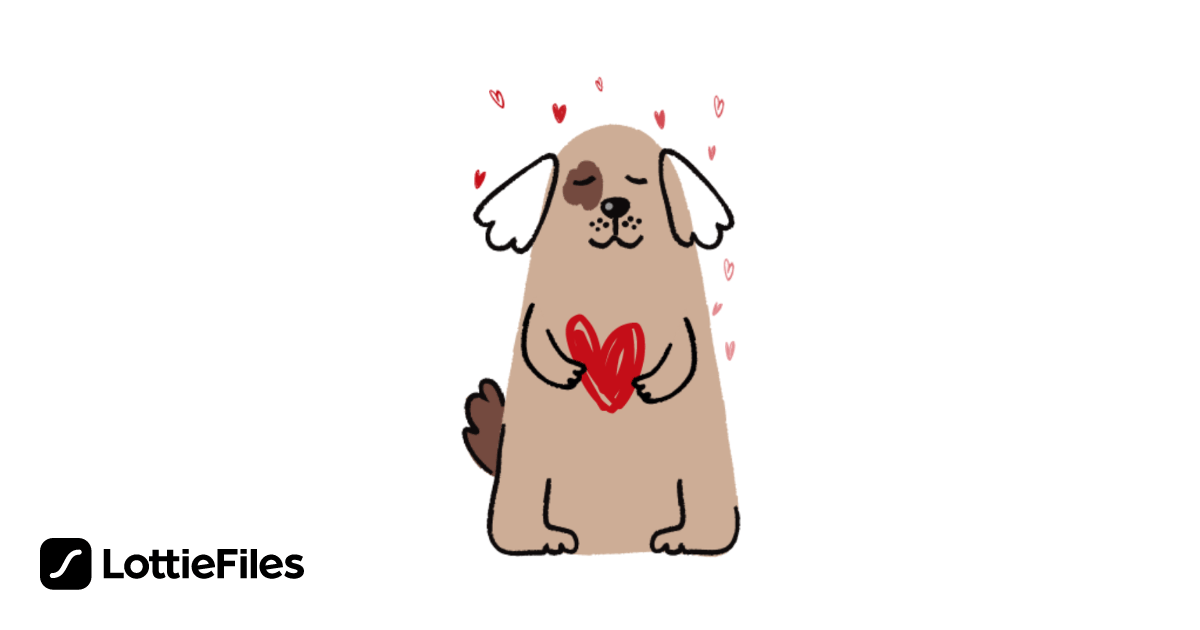 Free loved Animation by ParastooZoraghi | LottieFiles