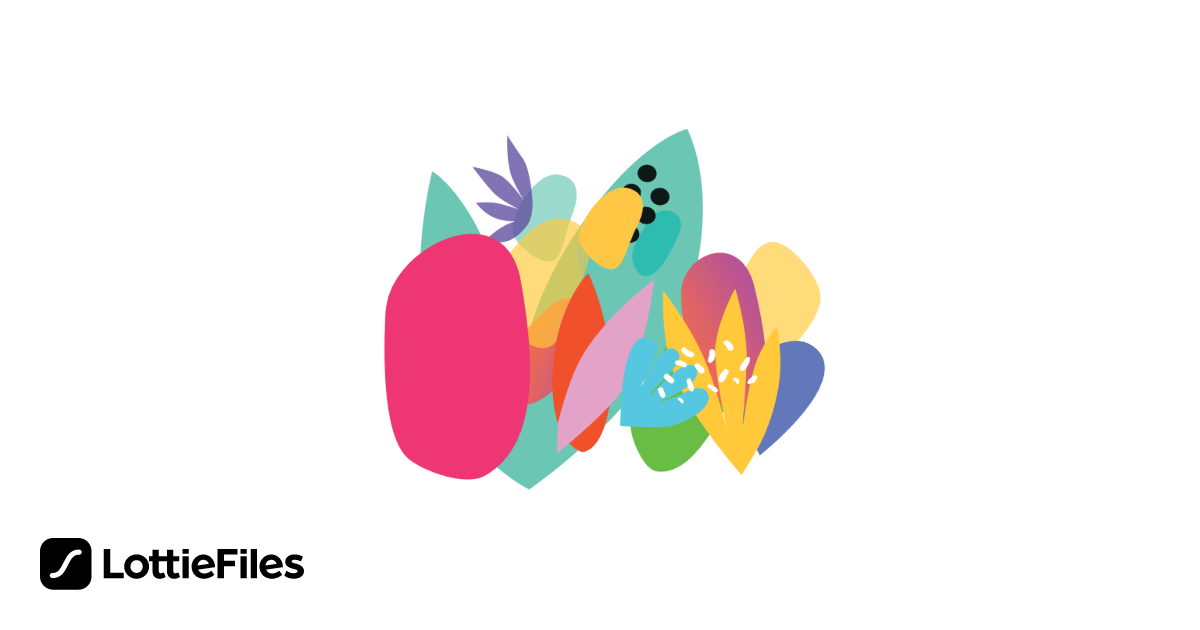 Free fruit Animation by argonproductions | LottieFiles