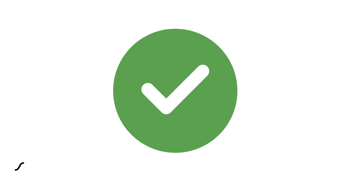 Tick Pop up by Riddhi M - LottieFiles