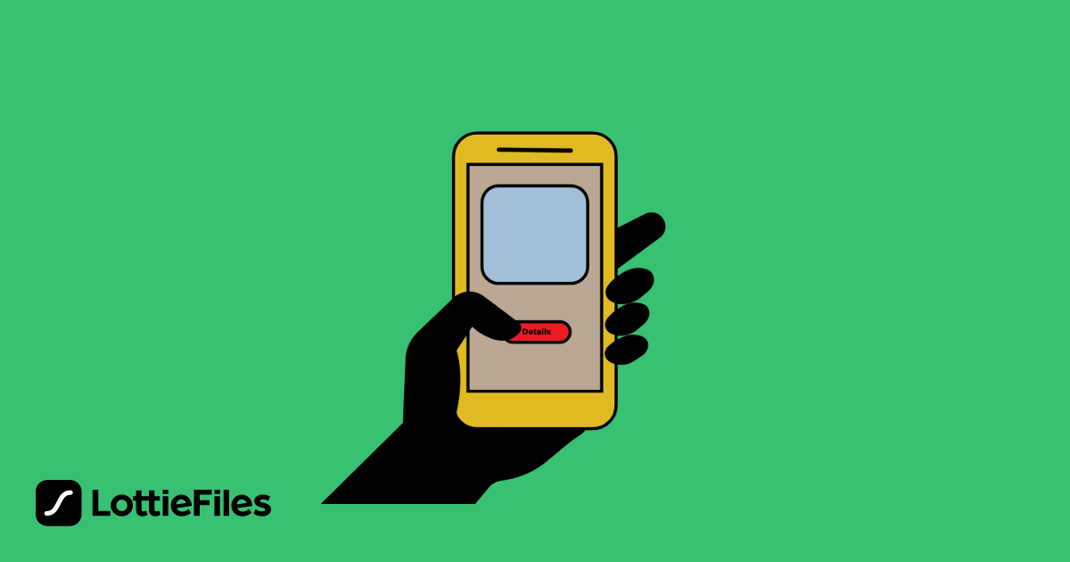 Free Tap Animation Animation by AshwiniKumarMishra | LottieFiles