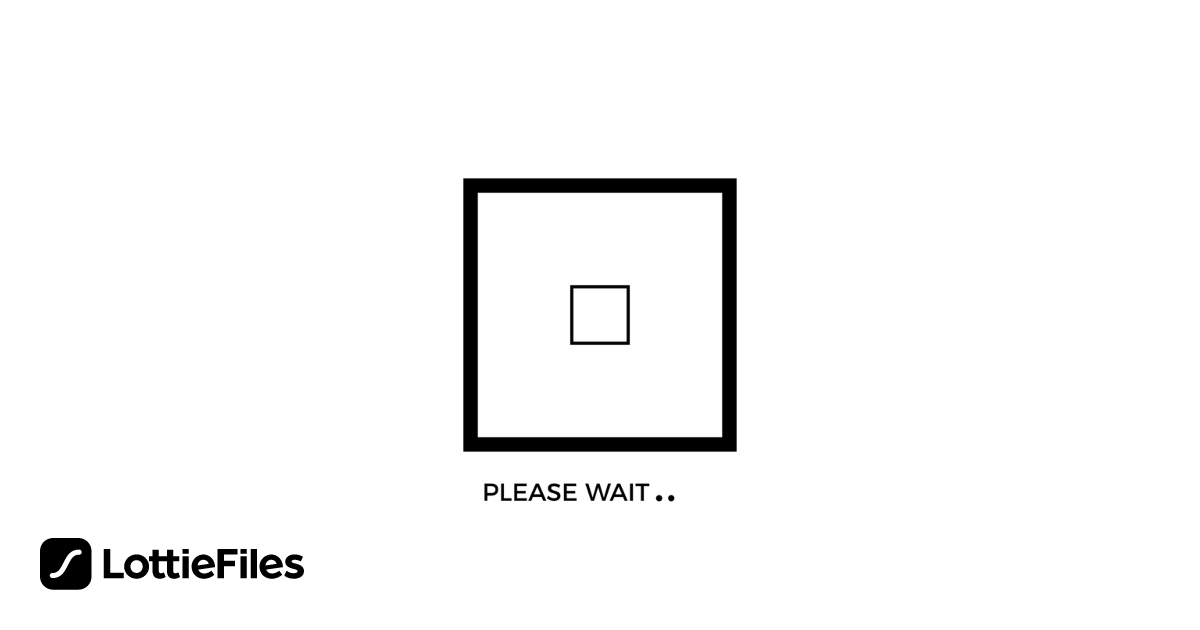 Free Loading Animation Animation By S M Ringku Lottiefiles