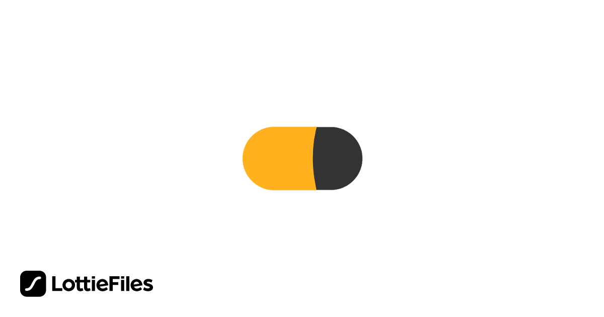 Free On Switch Animation by Oleg Chapchai | LottieFiles
