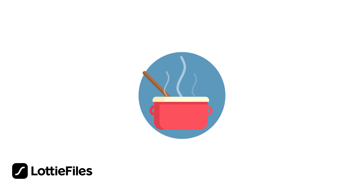 Free Kitchen Animation by Farhad Hamidy | LottieFiles