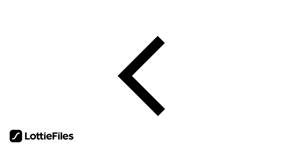 Animación gratuita de arrow to list morph de institute de ville ...