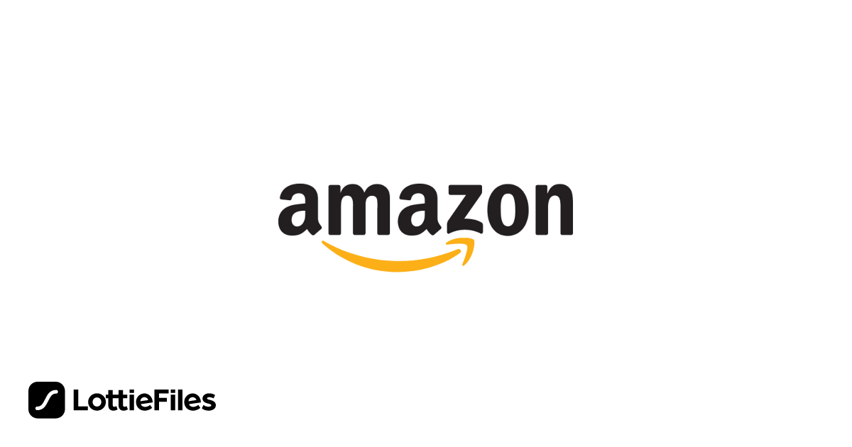 Free amazon Animation by Emmy | LottieFiles