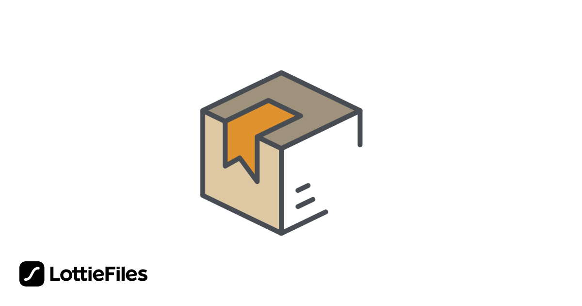 Free Box Check Animation by Daniel Sanchez | LottieFiles