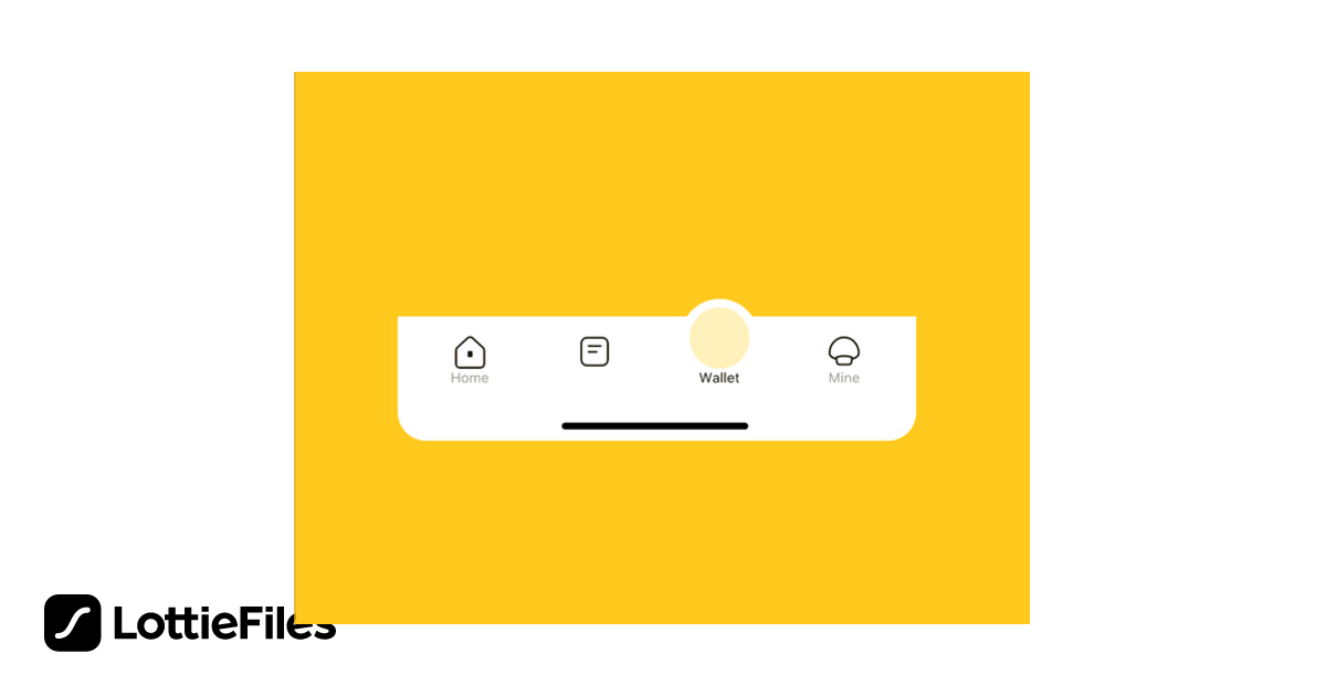 Tab Animation by Panny - LottieFiles Tab Animation by Panny - LottieFiles