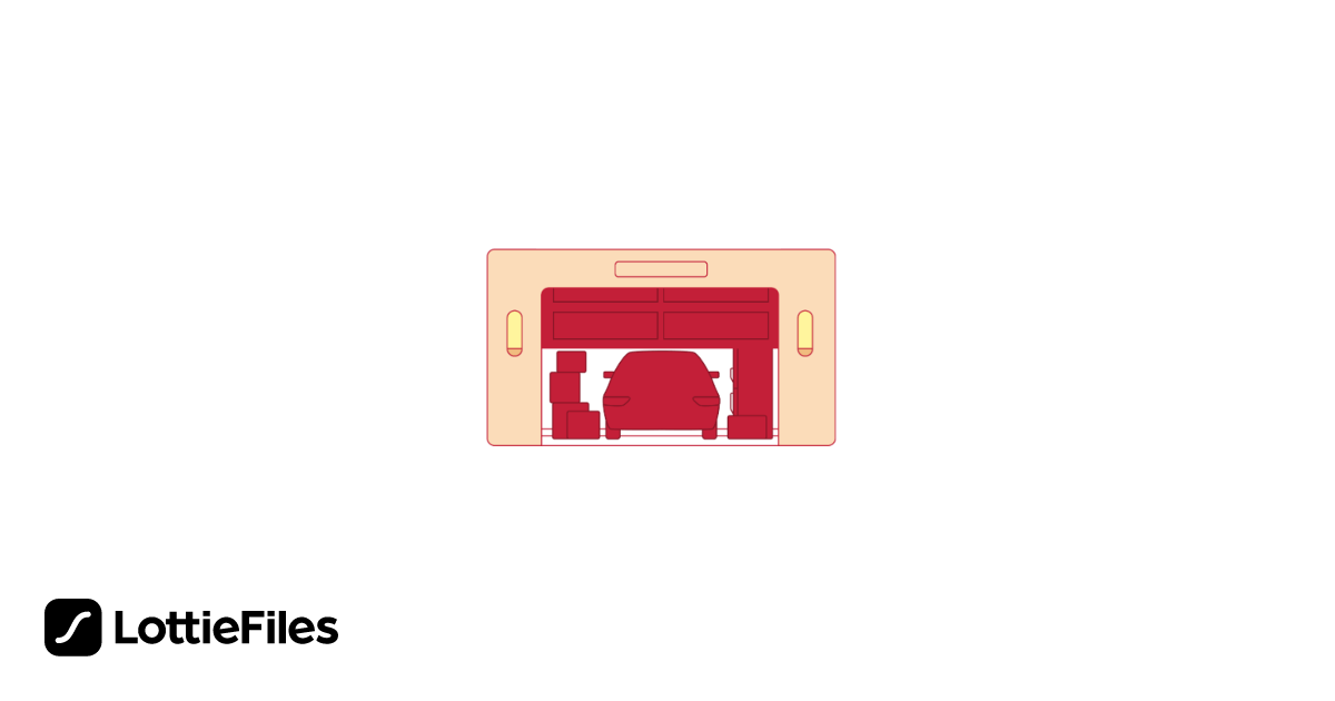 Free bad space Animation by Carter Jordan | LottieFiles