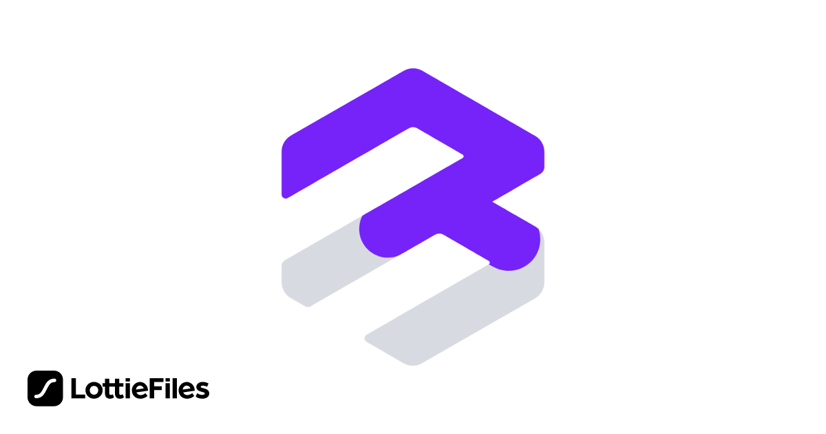 Free logo-loading Animation by cmc | LottieFiles