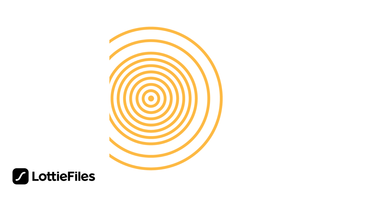 Free Geometric shapes animation - circles Animation by Vicki Wang ...