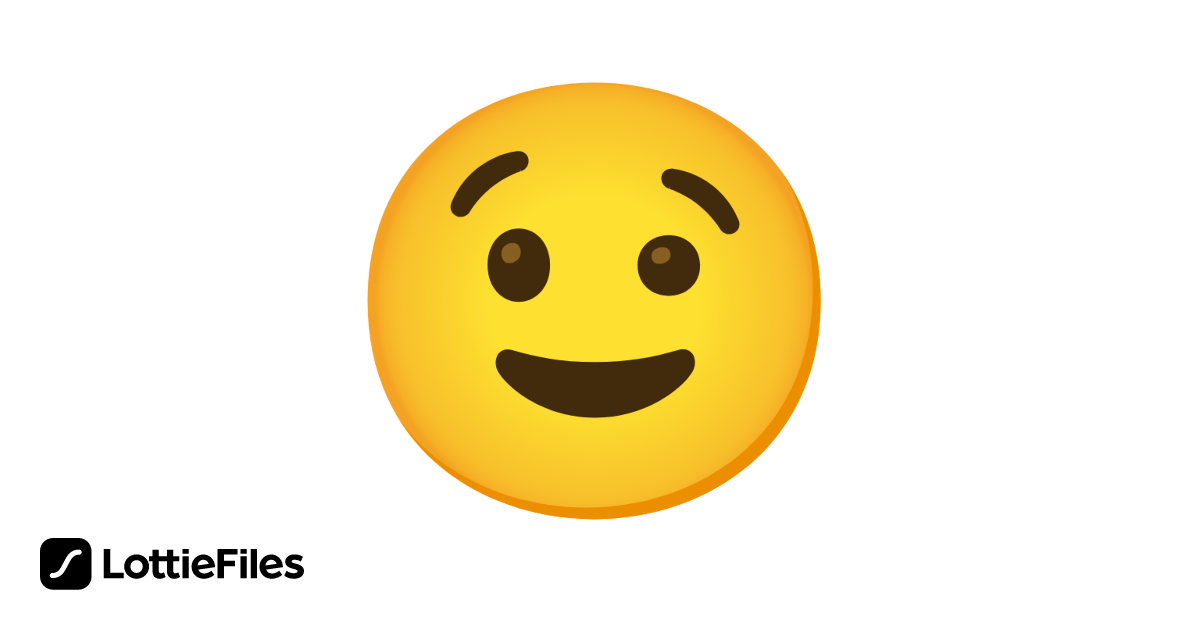 Free Wink Animation by LottieFiles Mobile | LottieFiles