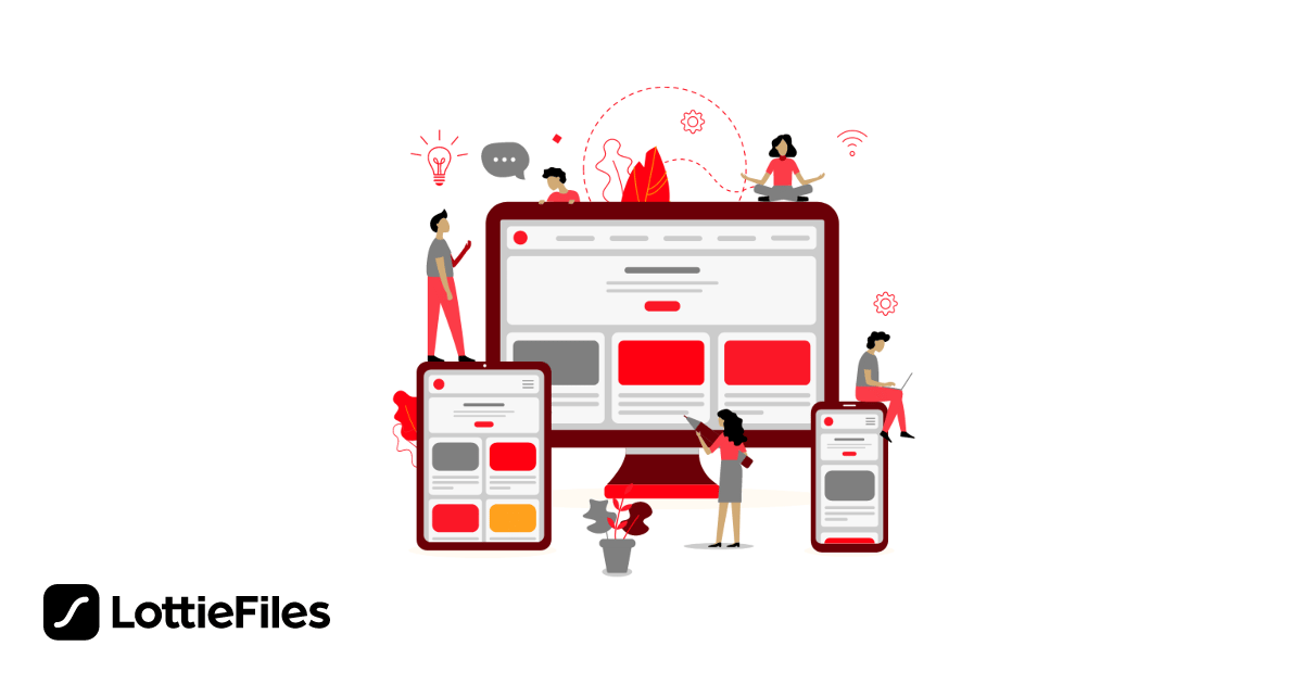 Free Interface Animation by BryanVictor Marques | LottieFiles