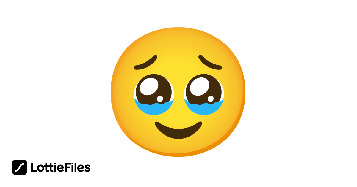 Free Holding back tears Animation by LottieFiles Mobile | LottieFiles