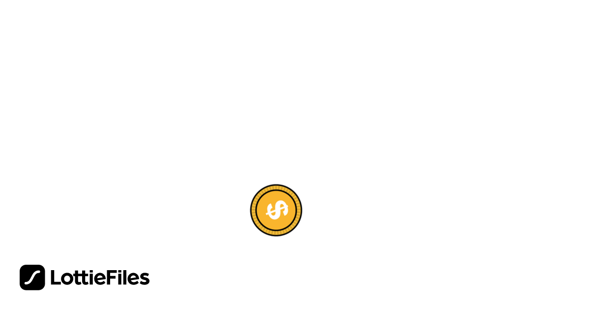 Free coin2 Animation by Tanjila Happy | LottieFiles