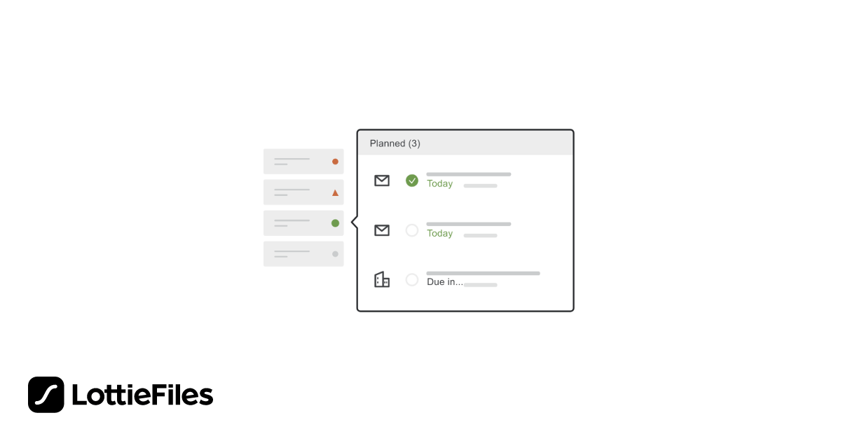 Free Calendar image animation Animation by Yevhen Ohnarov | LottieFiles