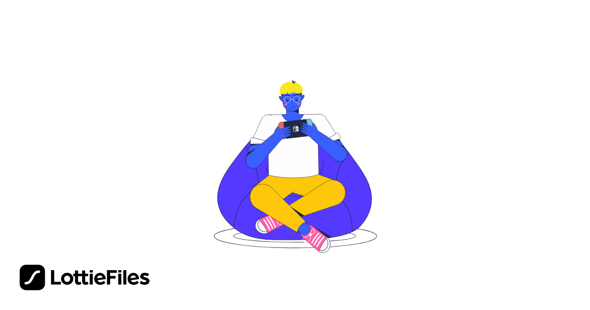 Free white background Animation by TruthbetoldR P | LottieFiles