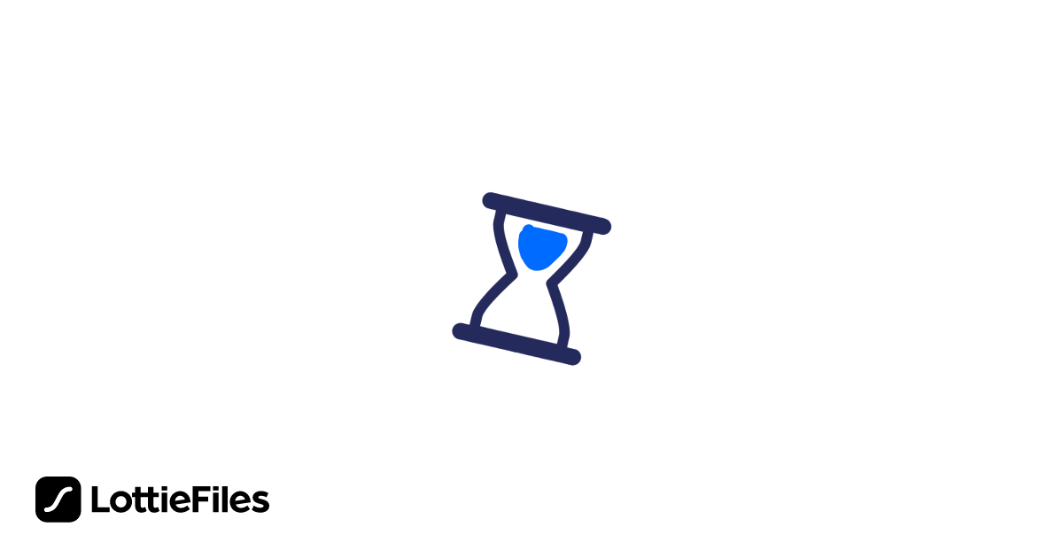 Free blue loading Animation by grace saraswati | LottieFiles