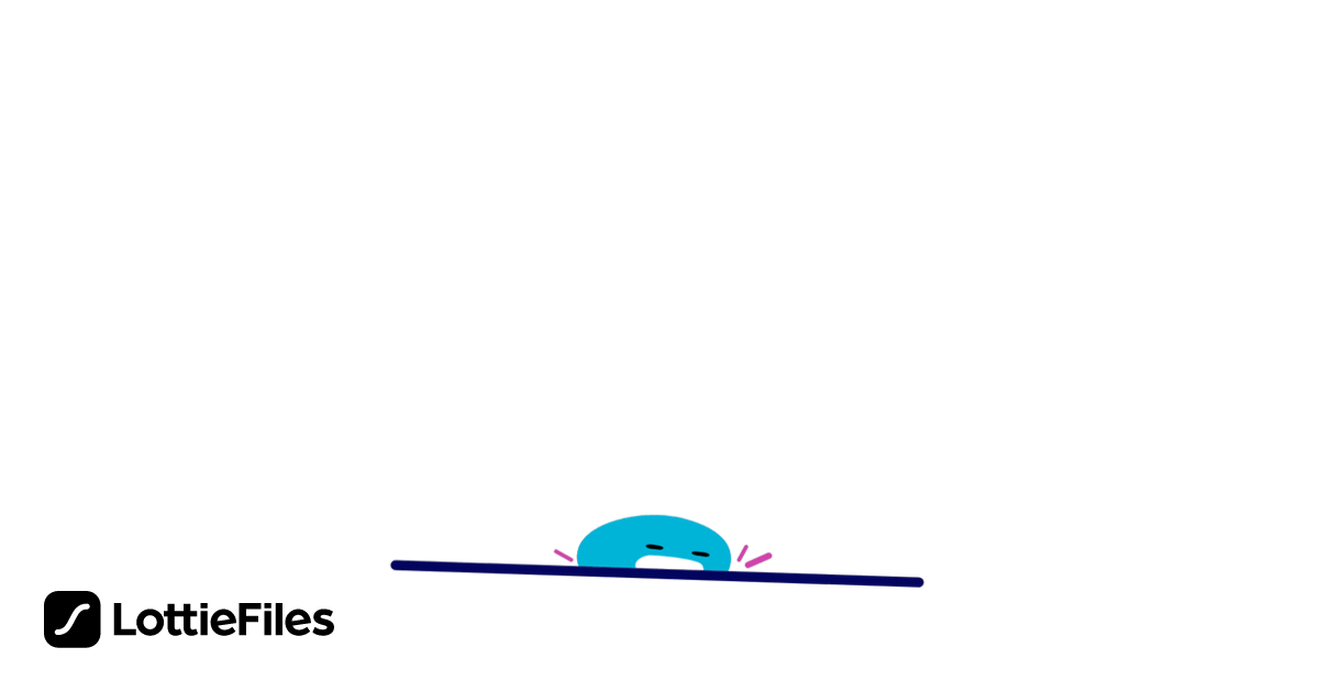 Free Bouncing Headbang In Trampoline Animation By Abdul Latif Lottiefiles