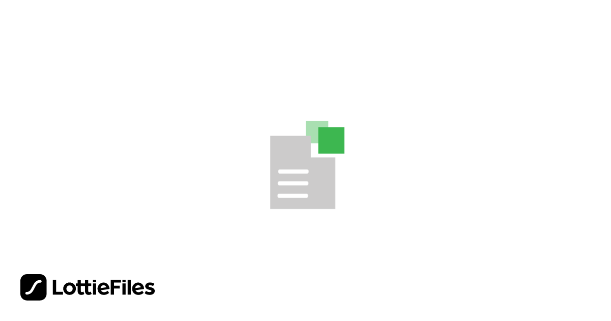 Free Precision Digital Logo Animation by Randy Gregory | LottieFiles