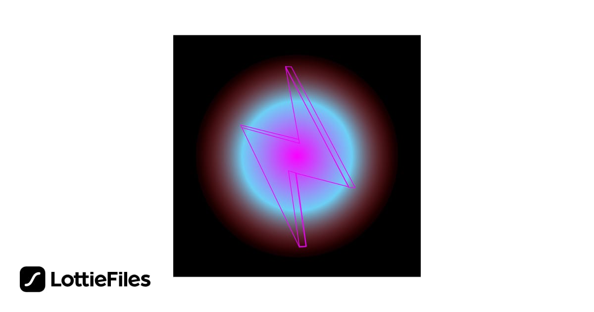 Free Flash Animation by LifeSigner | LottieFiles