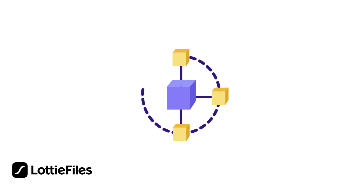 Free dapp icon Animation by Solitudinem | LottieFiles