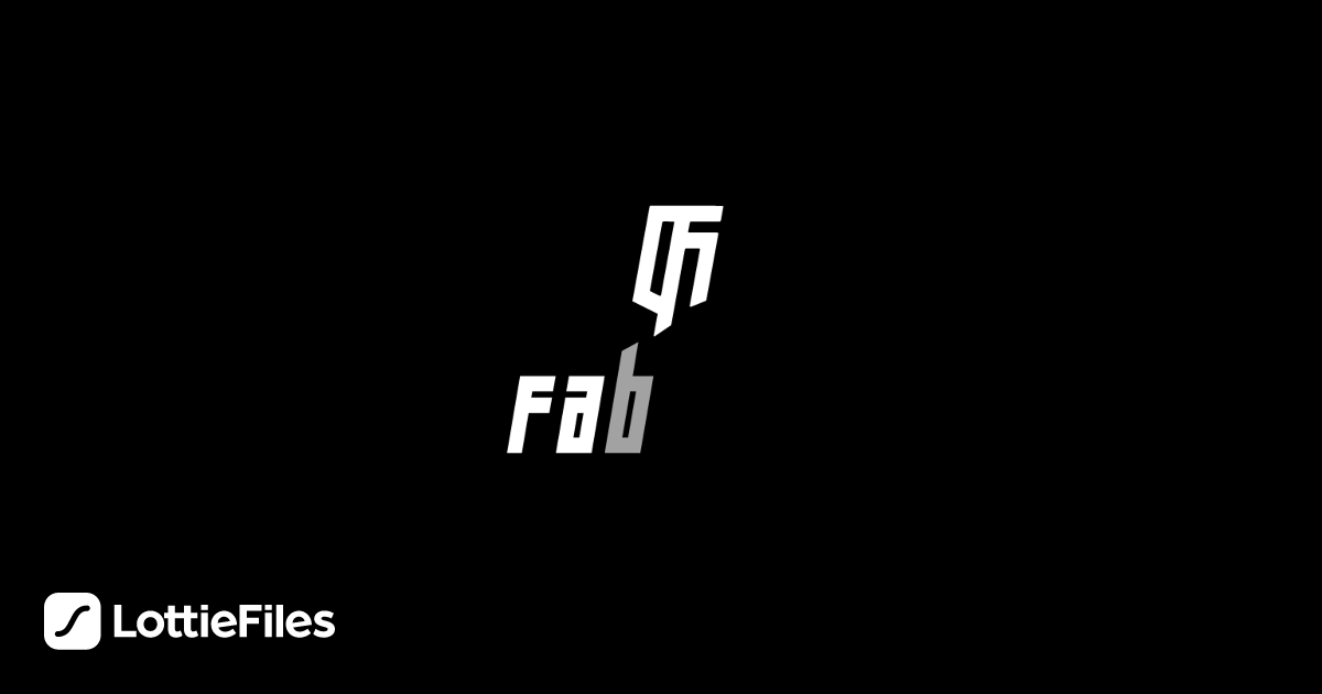 Free Splash Screen Logo Transition Animation by Jena Simpson | LottieFiles