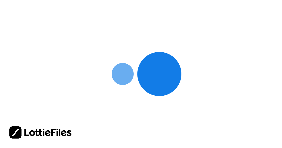 Free Loader Animation by Jumpei Tanaka | LottieFiles