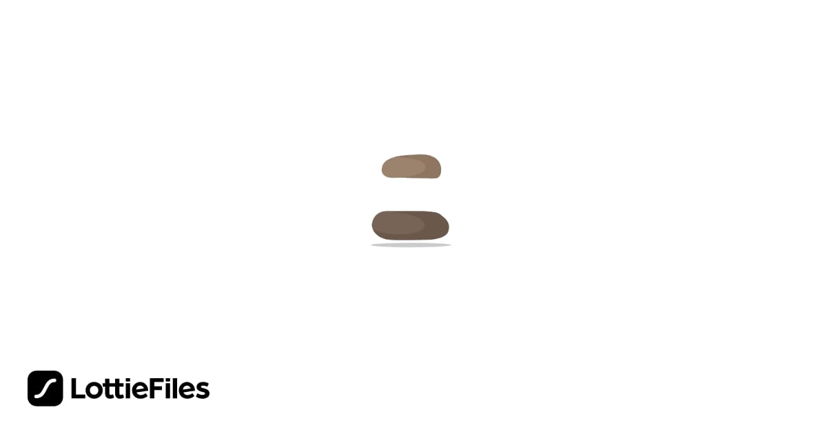 Animación gratuita de Candle, Stones, and Face with a Face mask ...