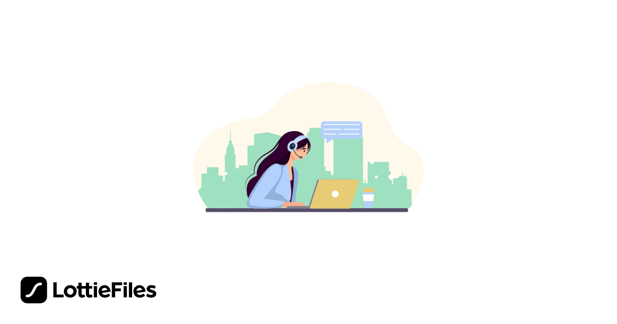 Free contact_page Animation by Biozed hossain | LottieFiles