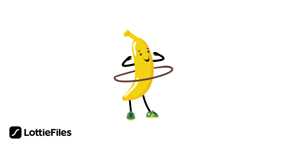 Free Hula Hoop Animation Animation by chitta shanmukha | LottieFiles