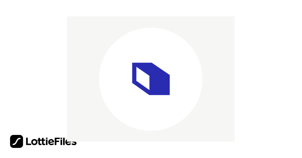 Free loading logo Animation by Caleb Barclay | LottieFiles