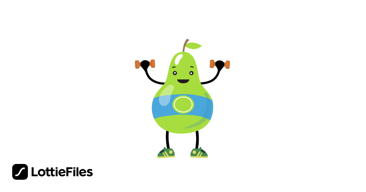 Free Dumble Exercise Animation Animation by chitta shanmukha | LottieFiles