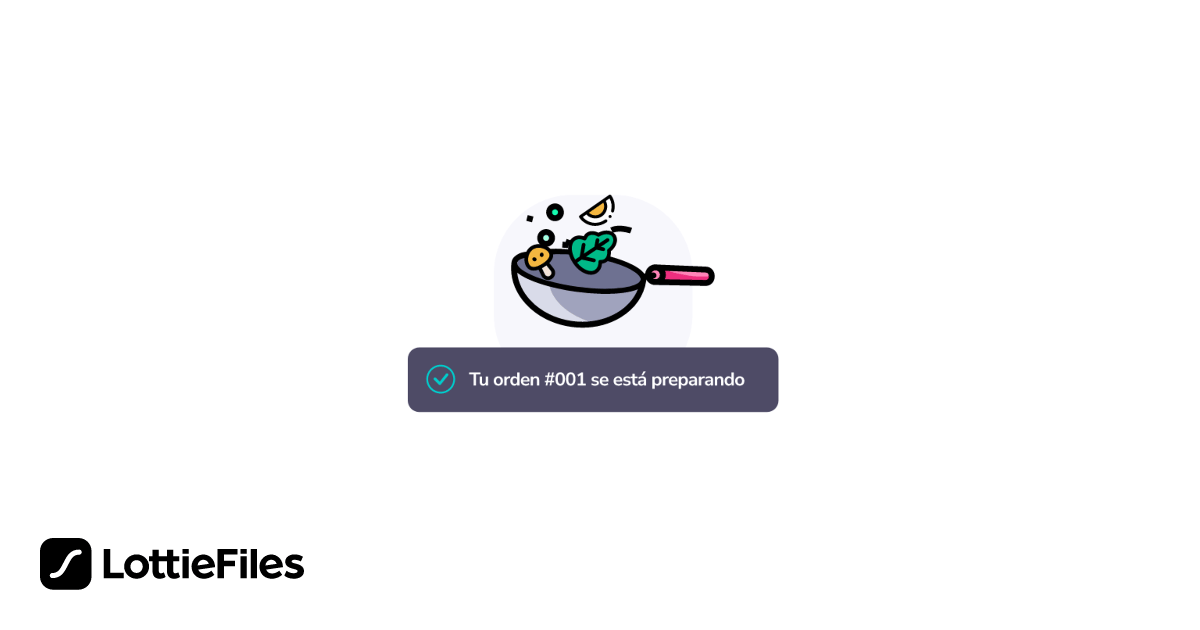 Free Toast Animation by Krista David | LottieFiles