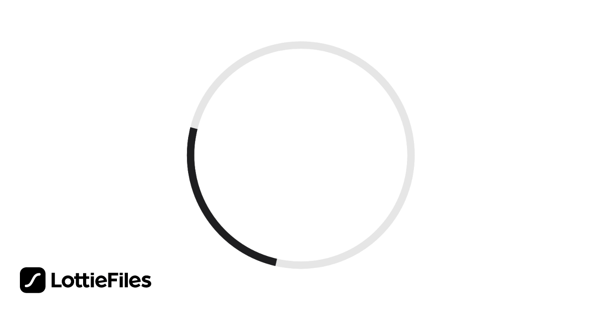 Free black-1 Animation by Bogdan Krylov | LottieFiles