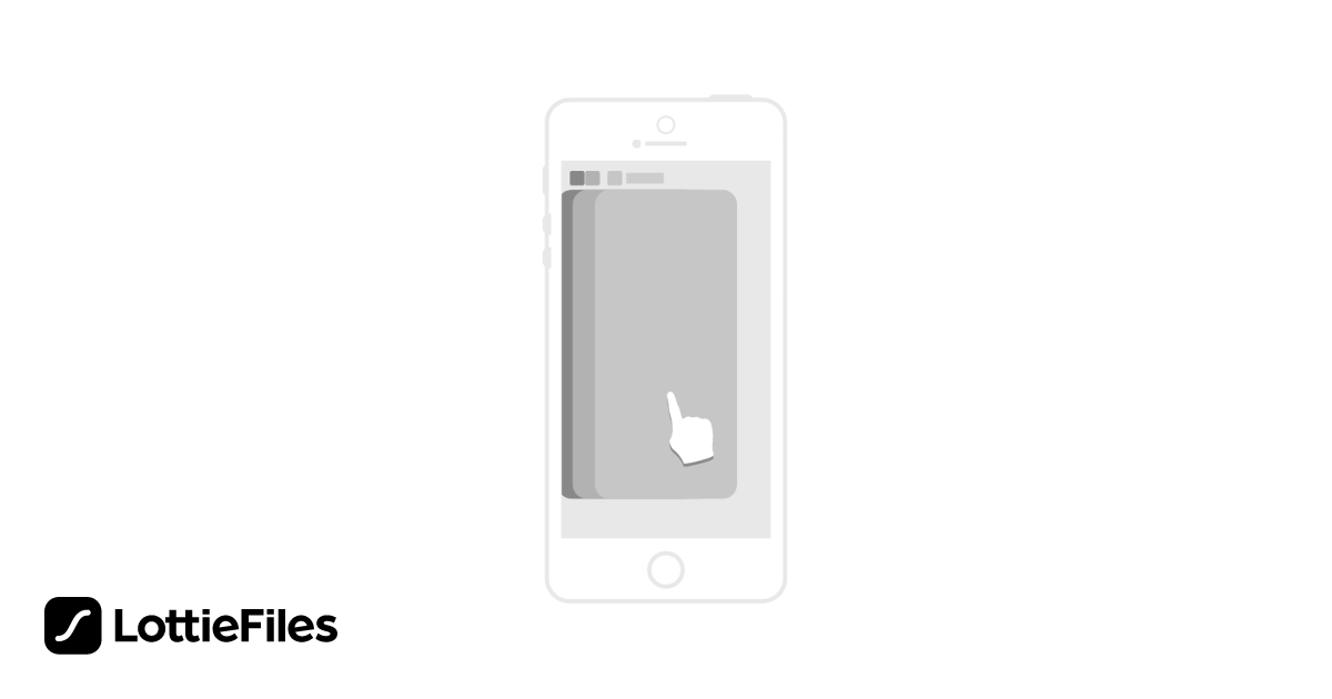 Free iphone_a_multitasking Animation by Deconst | LottieFiles