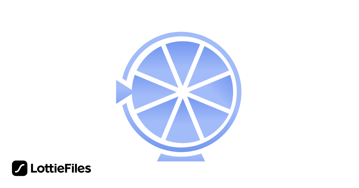 Free Spin Animation by Samruddhi Pahune | LottieFiles