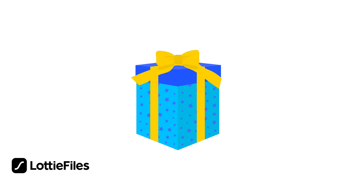 Free Birthday Animation by Muhammad Shoaib | LottieFiles