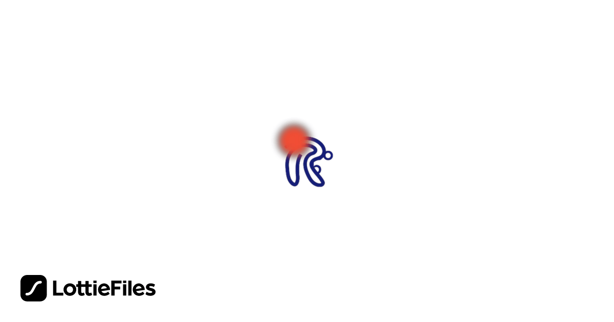 Free Web Loader Logo transparent Animation by nemar sencil | LottieFiles