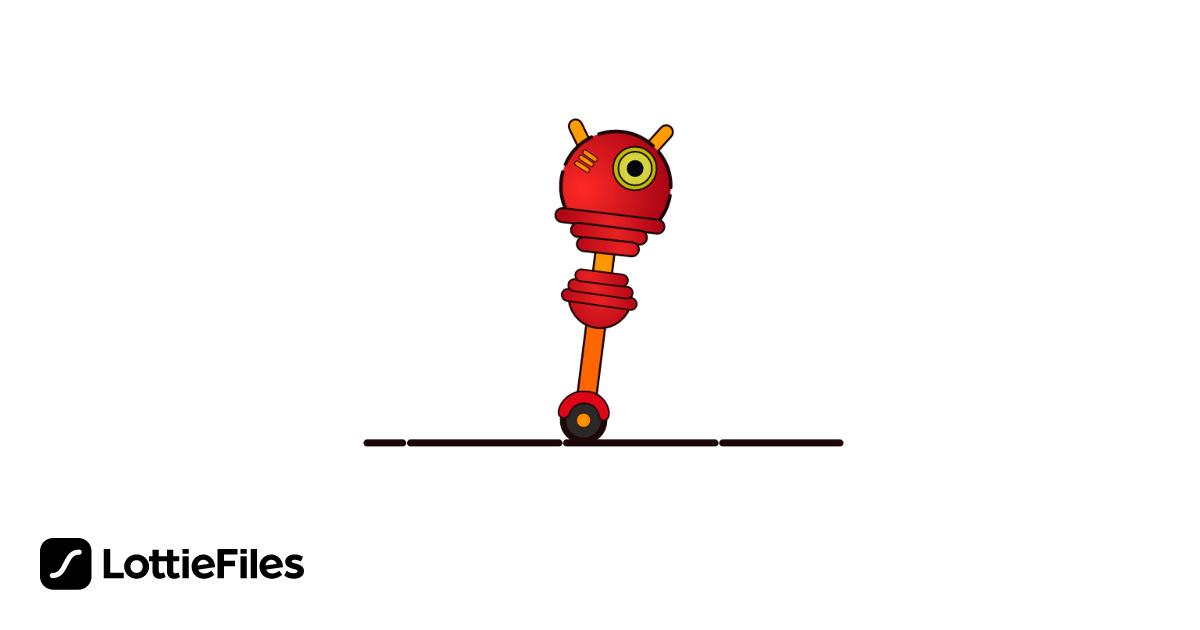 Free confusing Animation by thaseen | LottieFiles