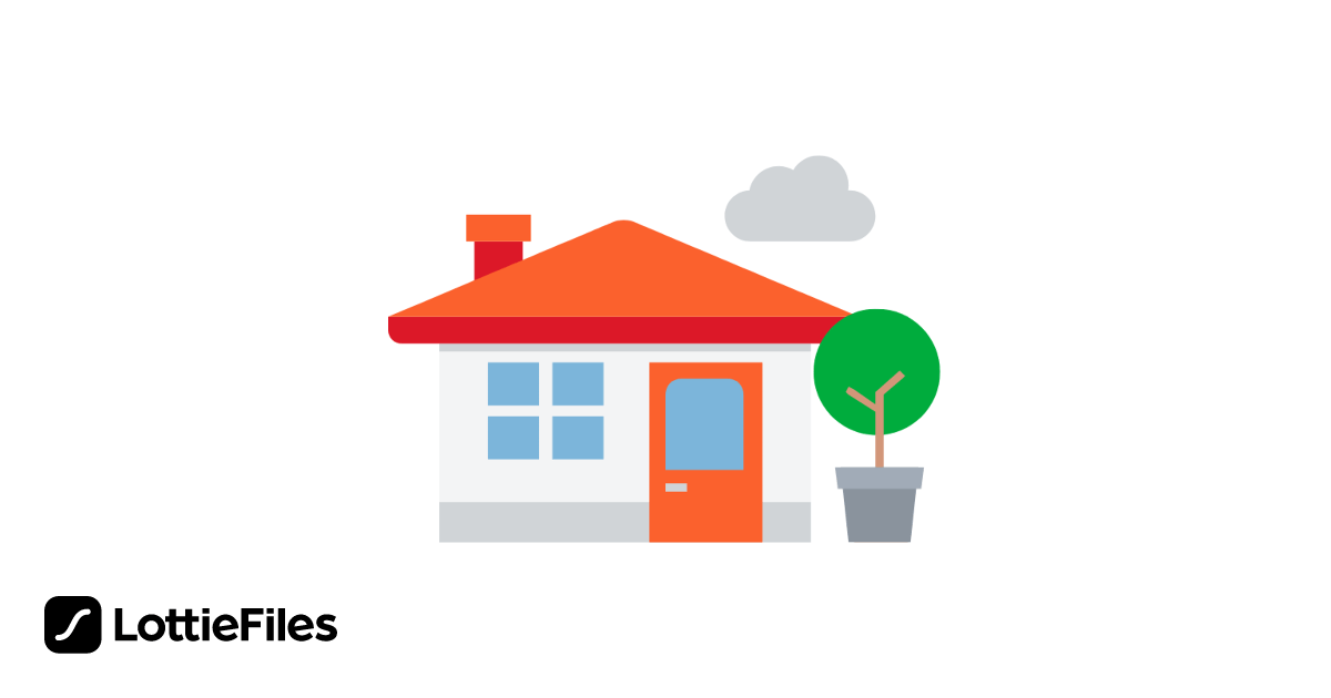 Free Leave in a safe place Animation by BM | LottieFiles