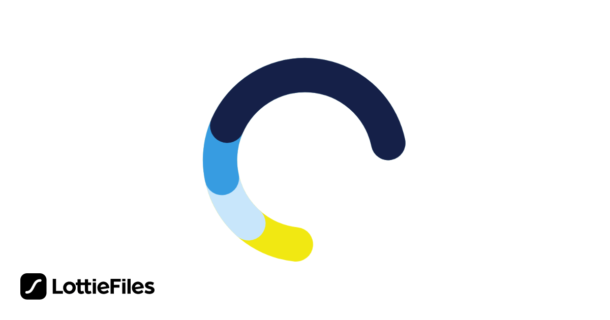 Free Futura basic spinner Animation by Emiliano Tramonte | LottieFiles