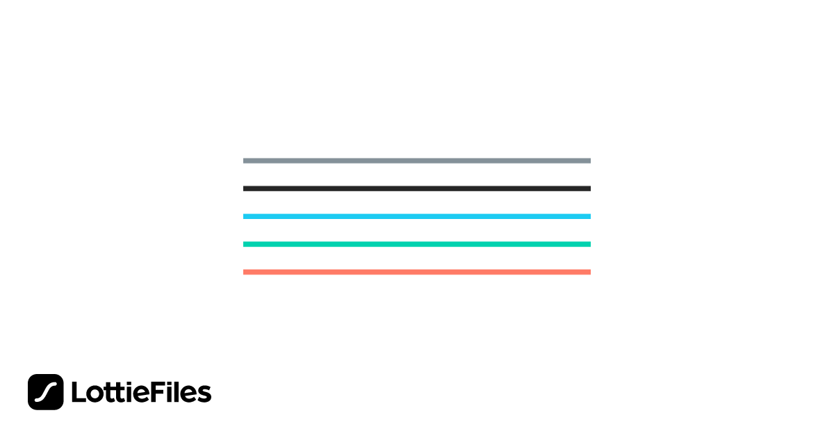 Free String - Animation Animation by MOTIONISTAN | LottieFiles