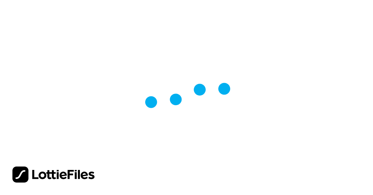 Free Loading Animation by Mariano José | LottieFiles